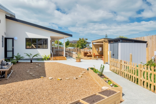 Projects | Milne Project Management